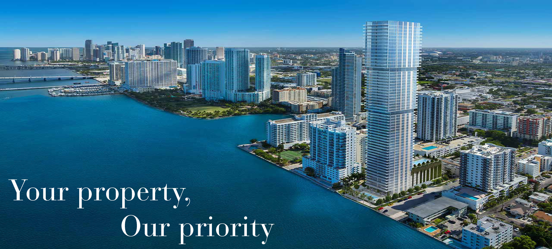 Property Management Barnes Miami – Miami's Top Property Management ...